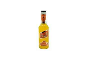 Buzz Vodka Orange Ice 275ml – liqueur club