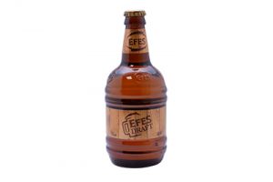 Efes Draft Beer Bottle 50cl – liqueur club
