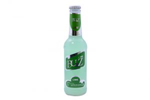 Buzz Lime Vodka Ice 275ml – liqueur club